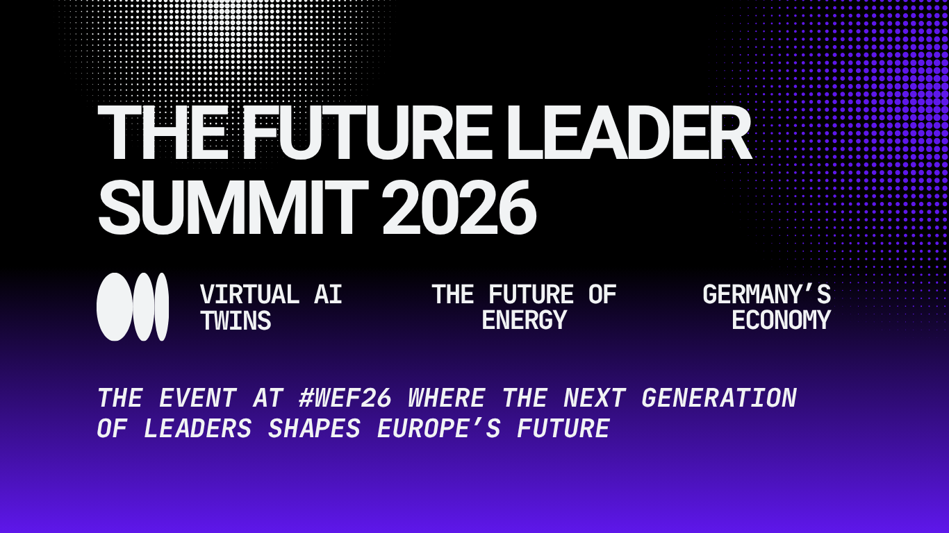 Sphere Energy | The Future Leader Summit 2026